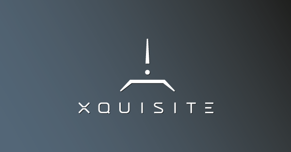 Xquisite Logo